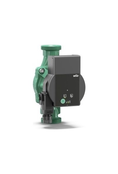 Wilo Atmos Pico 25/1-6 Sir. Pompası -180 Mm- 1'' Wilo Atmos Pico 25/1-6 Sir. Pompası -180 Mm- 1''