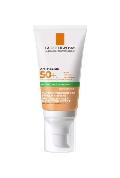La Roche Posay Anthelios XL SPF 50 Renkli Güneş Jel Krem 50 ml La Roche Posay Anthelios XL SPF 50 Renkli Güneş Jel Krem 50 ml