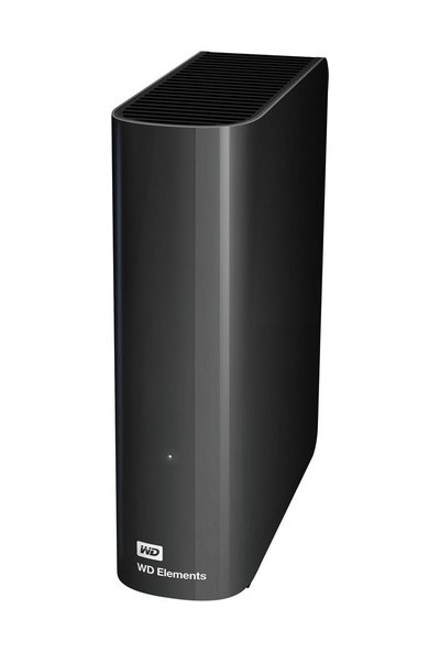 Wd Elements 16TB 3.5 Wd Elements 16TB 3.5