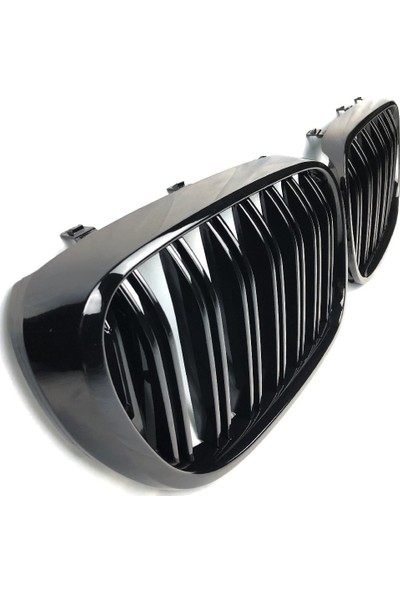 Auto GP Bmw G11 G12 M7 Ön Panjur Izgara 2016+ 7 Serisi