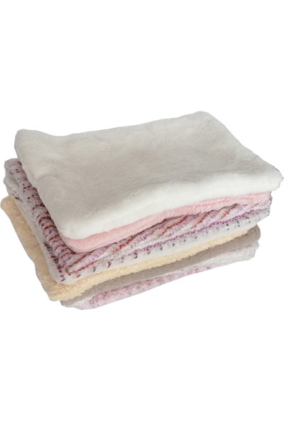 Markapet Kedi Köpek Taşıma Içi Peluş Minder 25*40 cm