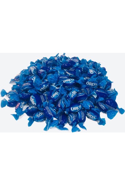 Olips Mentollü Şeker 1 kg