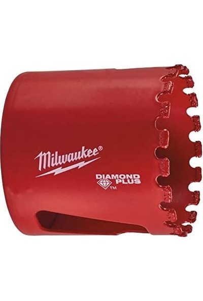 Milwaukee Diamond Plus Elmas Panç 44 mm 49565640