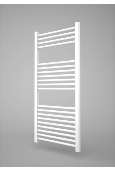 Decopan 6/14 Düz Beyaz Havlupan