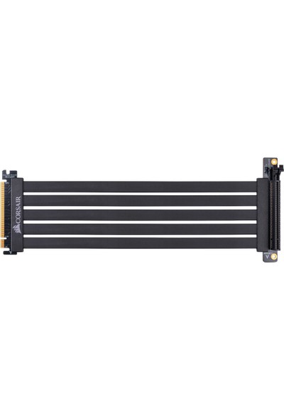 Corsair CC-8900419 Premium Pcıe 3.0 X16 Riser Uzatma Kablosu