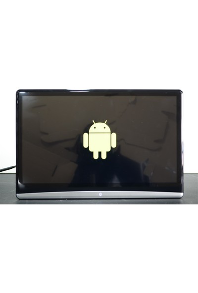 Navigasyonmarket Dacia Android 2gb Ram Ambiyans Aydınlatmalı Başlık Monitörü