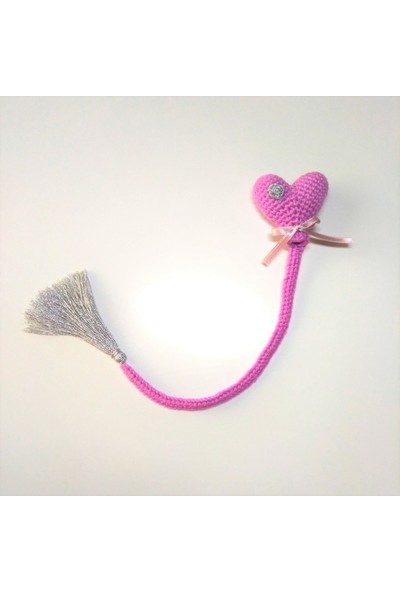 EnviroPet Amigurumi Kitap Ayracı