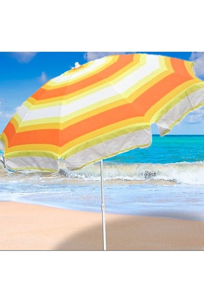 Maksipazar Plaj Balkon Bahçe Şemsiyesi Maksipazar Plaj Balkon Bahçe Şemsiyesi