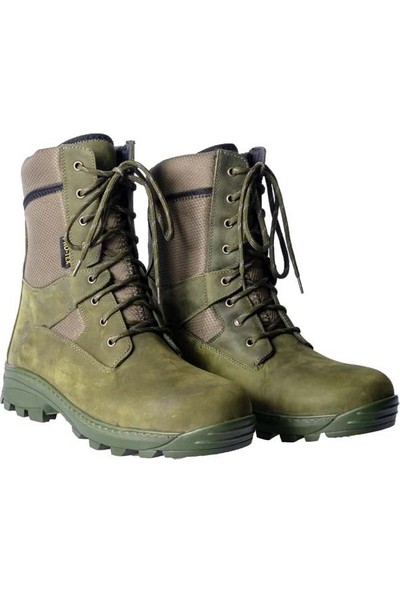 VAV Wear RETARY01 Su Geçirmez Outdoor Taktikal Trekking Boğazlı Uzun Bot VAV Wear RETARY01 Su Geçirmez Outdoor Taktikal Trekking Boğazlı Uzun Bot