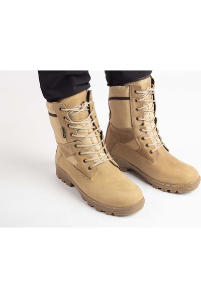 VAV Wear RETARY01 Su Geçirmez Outdoor Taktikal Trekking Boğazlı Uzun Bot VAV Wear RETARY01 Su Geçirmez Outdoor Taktikal Trekking Boğazlı Uzun Bot