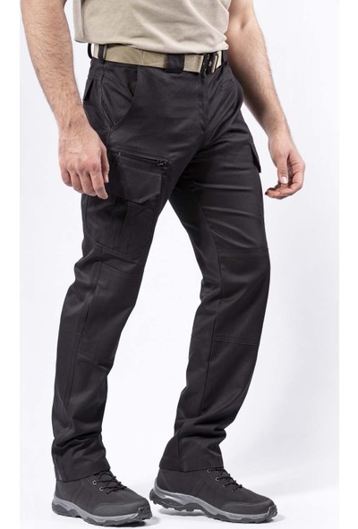 VAV Wear Tactec 15 Özel Tasarım Rahat Dört Mevsim Taktikal Pantolon