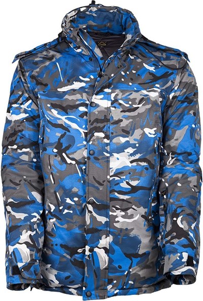 VAV Wear -20 Derece Koruyucu Kayak ve Soğuk Iklim Montu (Vav Kolt-01) VAV Wear -20 Derece Koruyucu Kayak ve Soğuk Iklim Montu (Vav Kolt-01)