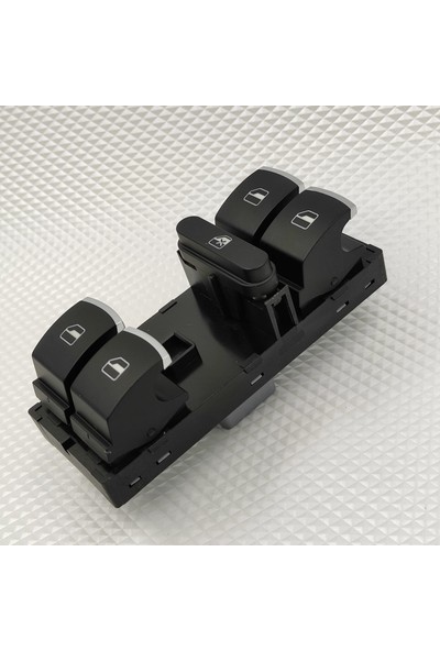 pelit oto Passat , cc Sol Dörtlü Cam Açma Düğmesi 3C8959857