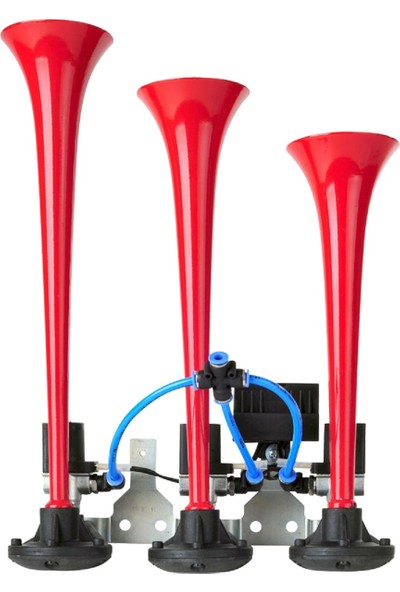 Seger 24 Volt Arap Saydırmalı Korna ( Dali Dali Korna ) 86EH Ean - 8698520203418 Seger 24 Volt Arap Saydırmalı Korna ( Dali Dali Korna ) 86EH Ean - 8698520203418