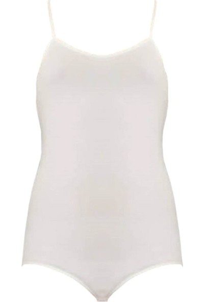 Namaldi Kız Çocuk İp Askılı Body 6 Adet -461 Namaldi Kız Çocuk İp Askılı Body 6 Adet -461