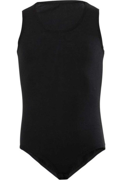 Namaldı Kız Çocuk Geniş Askı Body 3'lü Paket - 462