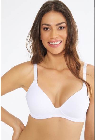 Orkide Kadın Kaplı Emzirme Sütyen - 4950