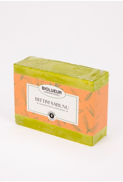 Bıttım Doğal Cilt Bakım Sabunu, 150 gr Bıttım Doğal Cilt Bakım Sabunu, 150 gr