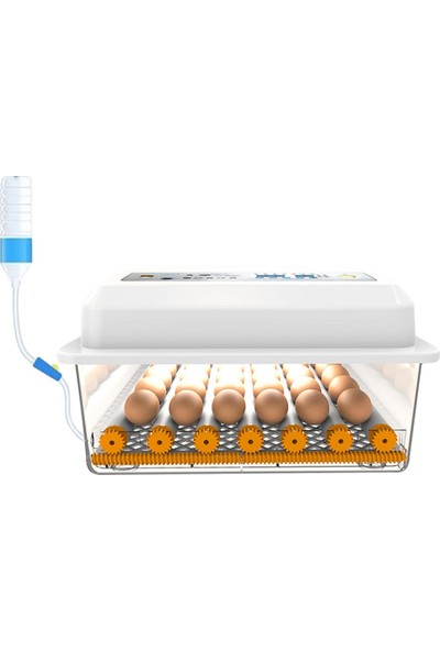 Efe Kuluçka Makineleri Kaz Yumurtası Uyumlu Kuluçka Makinesi Efe Kuluçka Makineleri Kaz Yumurtası Uyumlu Kuluçka Makinesi