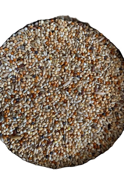 Vivid Premium Muhabbet Kuşu Yemi ( 1 kg )