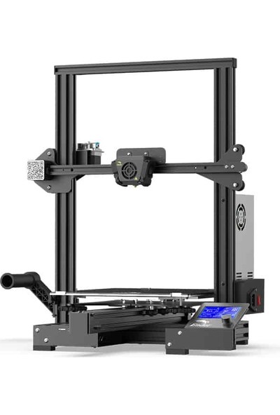 Creality Ender 3 Max 3D Yazıcı