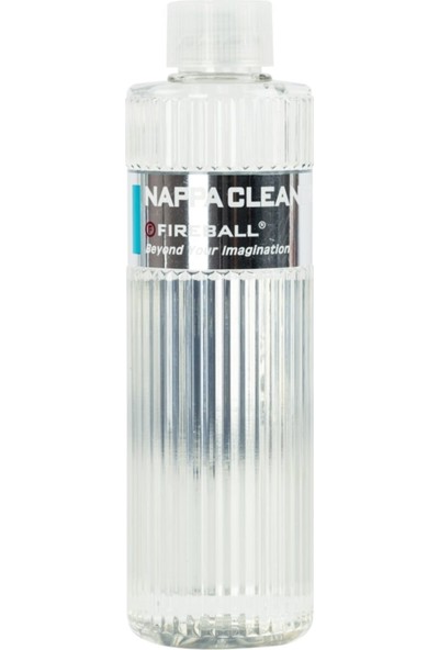Fireball Nappa Cleaner Deri Temizleme 500 ml Fireball Nappa Cleaner Deri Temizleme 500 ml