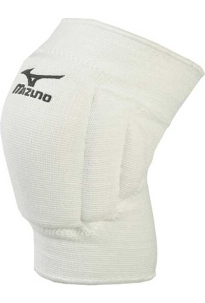 Mizuno Team Kneepad Voleybol Dizlik Beyaz