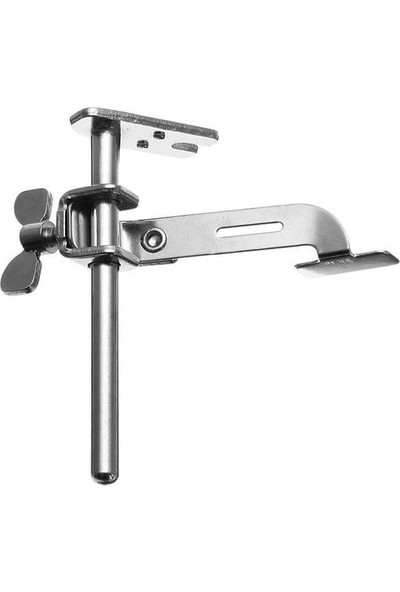 BDR Düz Makine Kelebek Ayak / F2 (K601) BDR Düz Makine Kelebek Ayak / F2 (K601)