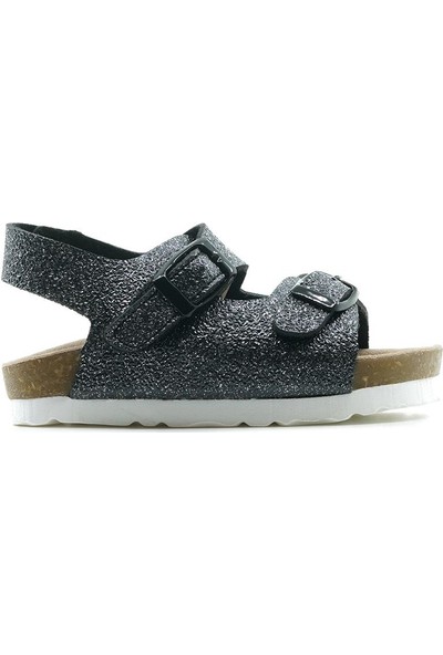 Vicco Last Kız Bebe Sandalet Ayakkabı (22-25) 21Y 321.364 Bk