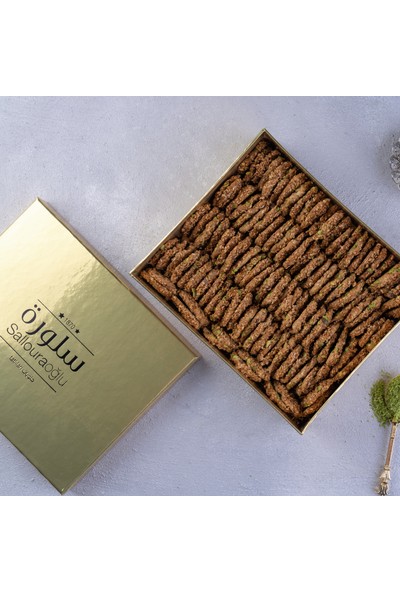 Barazek Kurabiye 500 gr