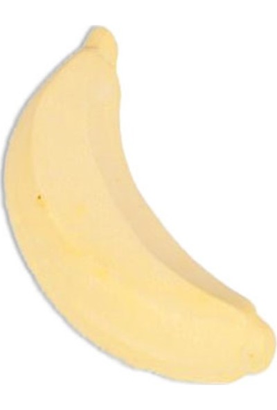 Karlıe Kemirme Taşı Muz 25GR