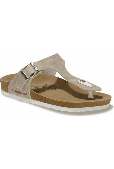 Lumberjack Bıte x Kadın Terlik