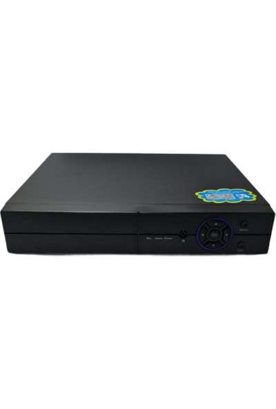 Avenir AV-TC04SM 1080P H265 Ahd 4kanal Dvr Kayıt Cihazı (Hybrid) Avenir AV-TC04SM 1080P H265 Ahd 4kanal Dvr Kayıt Cihazı (Hybrid)