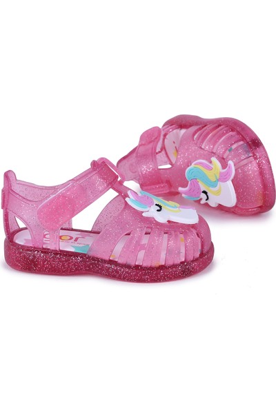 Igor Fuşya Sandalet