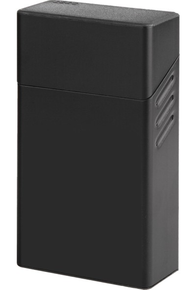 Dedo Slender - Baskısız Alüminyum Sigara Kutusu Dedo Slender - Baskısız Alüminyum Sigara Kutusu