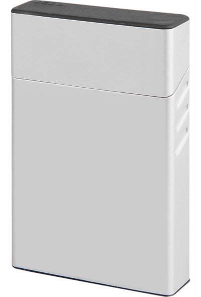 Dedo Slim - Baskısız Alüminyum Sigara Kutusu