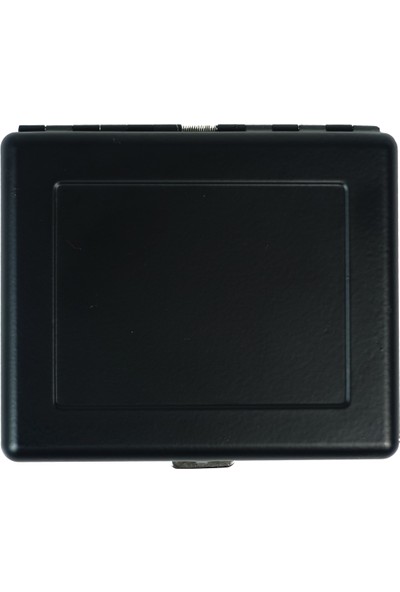 Dedo Touch & Slım - Baskısız Metal Sigara Tabakası