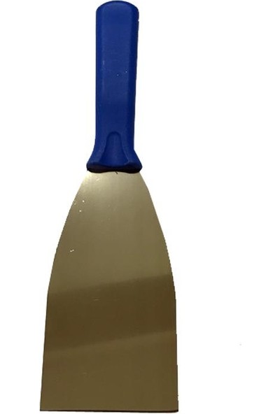 Alfa SP02 Paslanmaz Çelik Tatlı Pasta Spatulası No:2 Spatula Alfa SP02 Paslanmaz Çelik Tatlı Pasta Spatulası No:2 Spatula