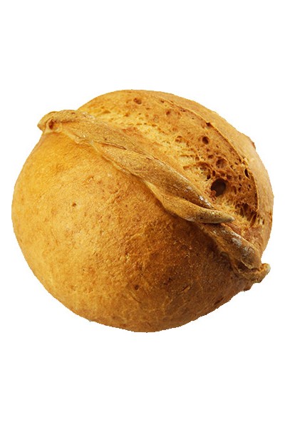 Ekşi Mayalı Glutensiz Ekmek 600 gr