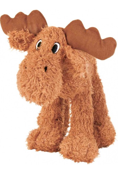 Trixie Köpek Oyuncağı, Peluş Elk, 23CM