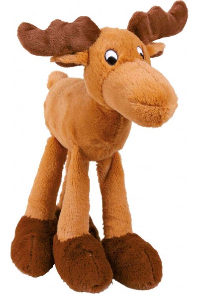 Trixie Köpek Oyuncağı, Peluş Elk, 30CM