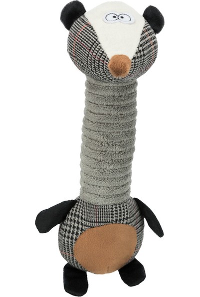 Trixie Köpek Oyuncağı, Peluş/kumaş Kokarca, 39CM