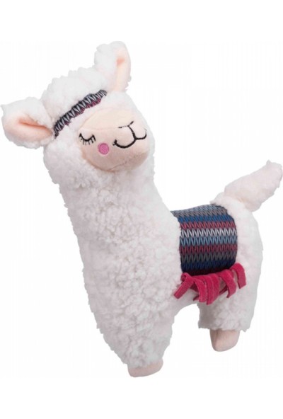 Trixie Köpek Oyuncağı, Peluş Alpaka, 31CM Trixie Köpek Oyuncağı, Peluş Alpaka, 31CM