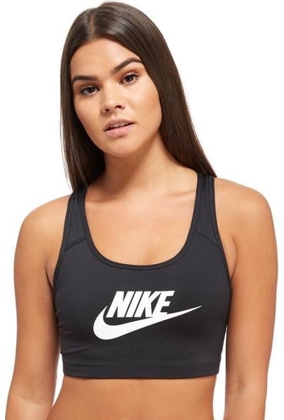 Nike Women's Medium Support Non Padded Sports Bra CN5262-010