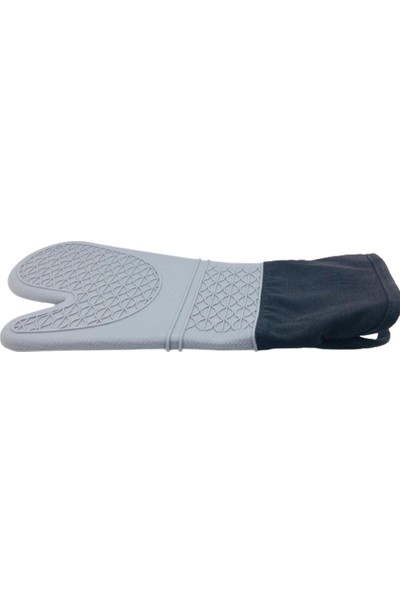 Hadidurmaal Silikon Fırın Eldiveni