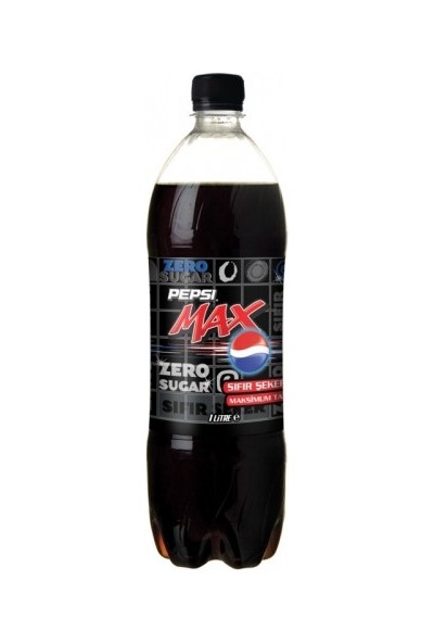Pepsi Max 1 Lt