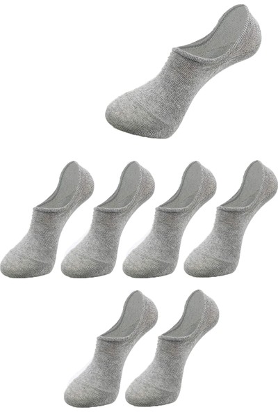 Bgk Unisex 6 Çift Pamuklu Görünmez Sneakers Çorap Renkli (Ekonomik) Bgk Unisex 6 Çift Pamuklu Görünmez Sneakers Çorap Renkli (Ekonomik)