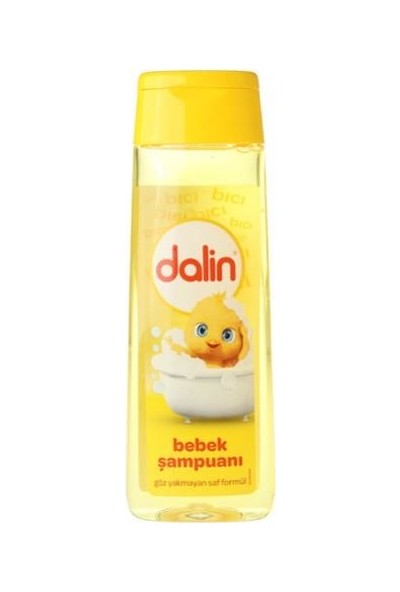Dalin Şampuan 225 ml