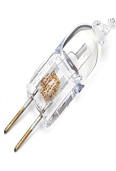 Osram 64425S 20W Iğne Ayaklı Kapsül Halojen Ampul Sarı G4 Duy Tasarruflu Dimlenebilir Ampul 12V Osram 64425S 20W Iğne Ayaklı Kapsül Halojen Ampul Sarı G4 Duy Tasarruflu Dimlenebilir Ampul 12V