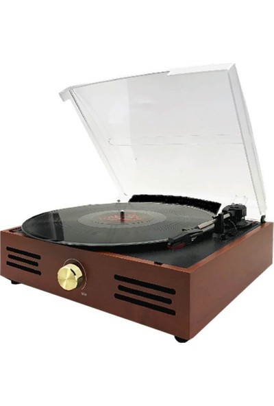 Piranha 7315 Retro Mood Pikap Kahverengi